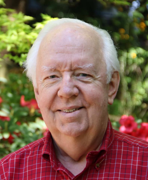 In Memoriam - Ian Edlund - North Thurston Education Foundation